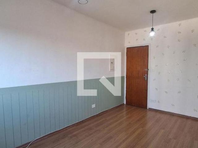 Apartamento à Venda Rudge Ramos, 2 Quartos, 60 m2