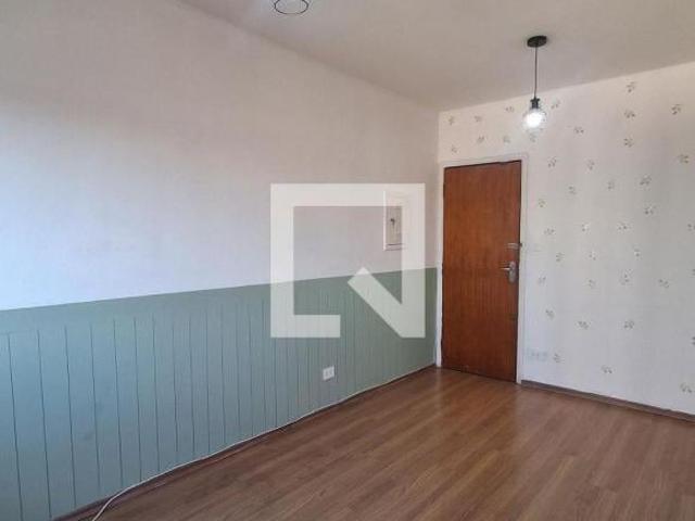 Apartamento à Venda Rudge Ramos, 2 Quartos, 60 m2