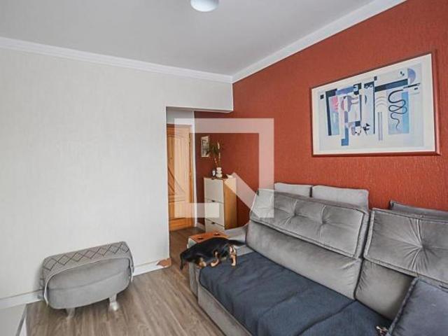 Apartamento à Venda Rudge Ramos, 2 Quartos, 60 m2