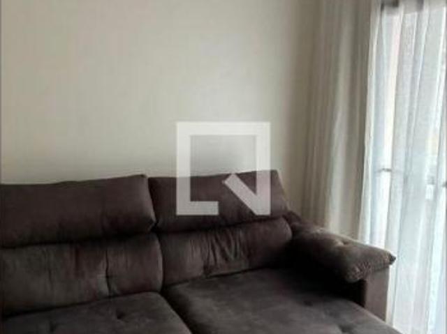 Apartamento à Venda Rudge Ramos, 2 Quartos, 60 m² São Bernardo do Campo