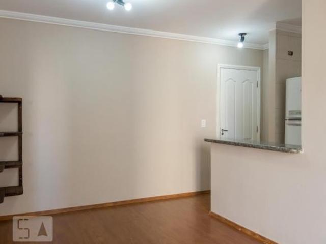 Apartamento à Venda Rudge Ramos, 2 Quartos, 60 m² São Bernardo do Campo