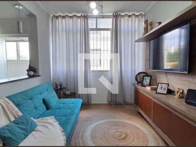 Apartamento à Venda Rudge Ramos, 2 Quartos, 61 m² São Bernardo do Campo