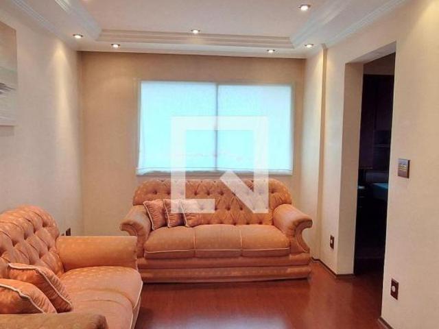 Apartamento à Venda Rudge Ramos, 2 Quartos, 62 m2