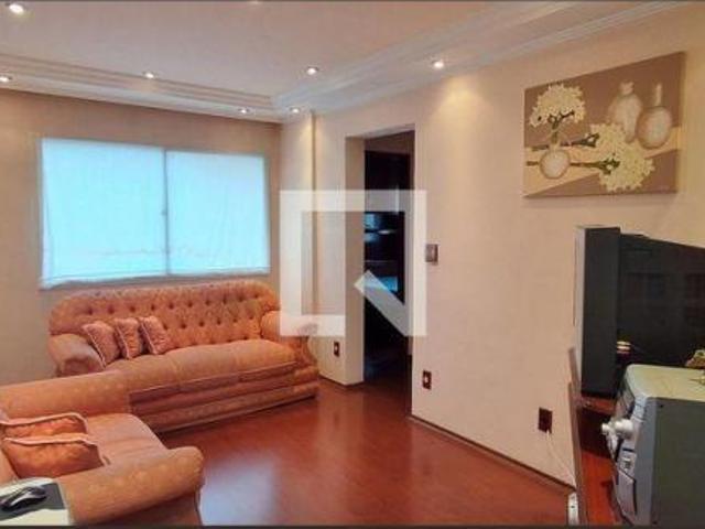 Apartamento à Venda Rudge Ramos, 2 Quartos, 62 m² São Bernardo do Campo