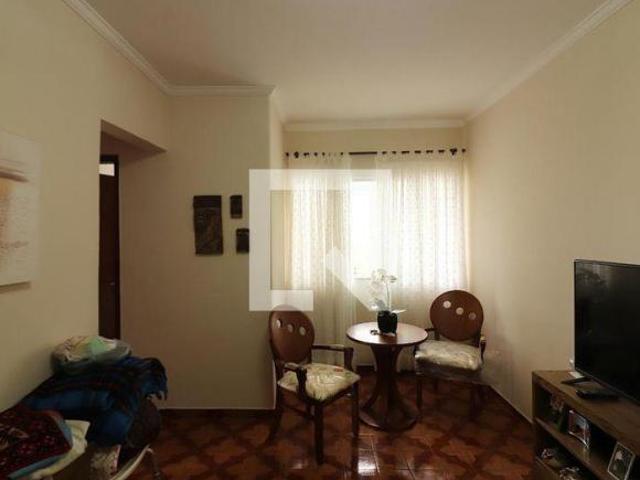 Apartamento à Venda Rudge Ramos, 2 Quartos, 62 m² São Bernardo do Campo