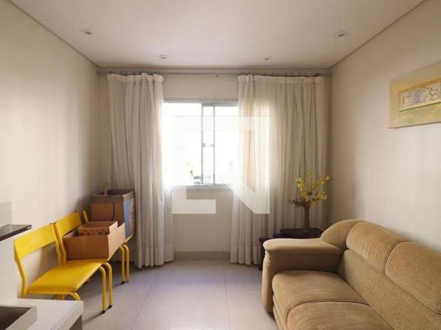 Apartamento à Venda Rudge Ramos, 2 Quartos, 67 m2