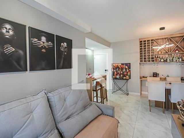 Apartamento à Venda Rudge Ramos, 2 Quartos, 67 m2