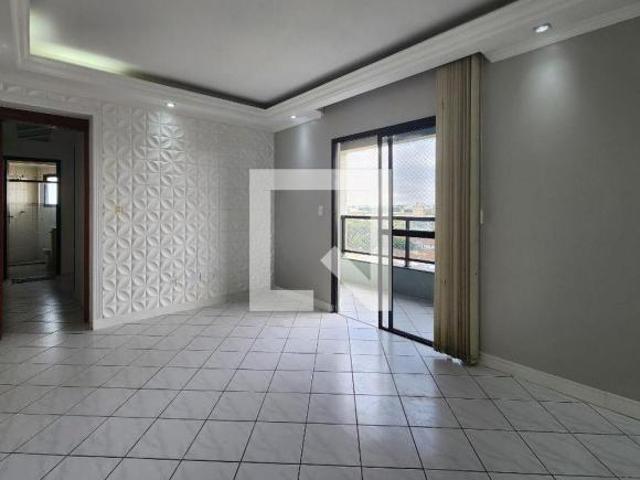 Apartamento à Venda Rudge Ramos, 2 Quartos, 64 m2