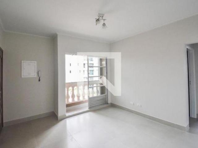 Apartamento à Venda Rudge Ramos, 2 Quartos, 64 m2