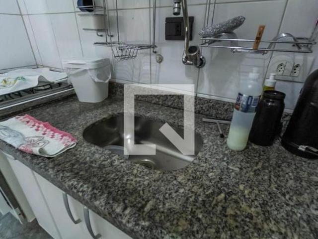 Apartamento à Venda Rudge Ramos, 2 Quartos, 65 m2