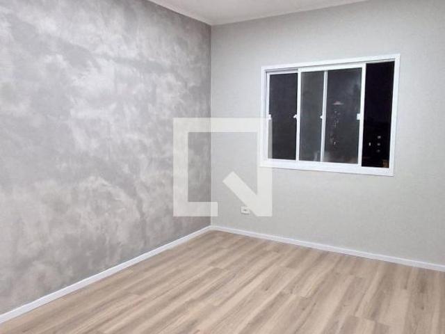 Apartamento à Venda Rudge Ramos, 2 Quartos, 65 m2