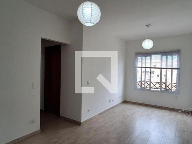 Apartamento à Venda Rudge Ramos, 2 Quartos, 65 m2