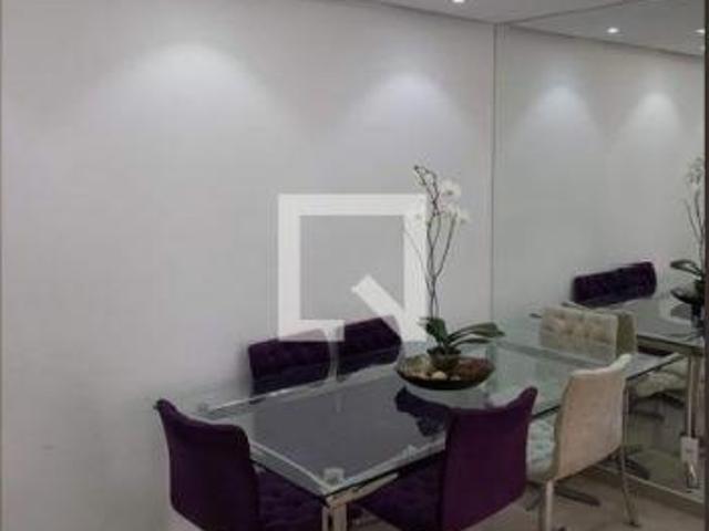Apartamento à Venda Rudge Ramos, 2 Quartos, 65 m² São Bernardo do Campo