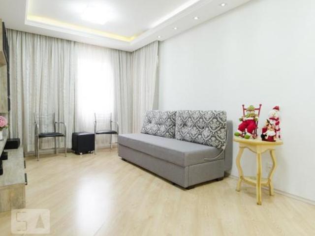 Apartamento à Venda Rudge Ramos, 2 Quartos, 66 m2