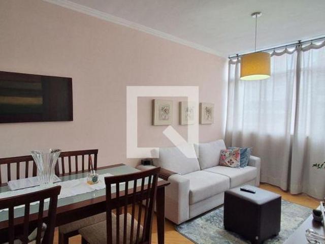 Apartamento à Venda Rudge Ramos, 2 Quartos, 68 m2
