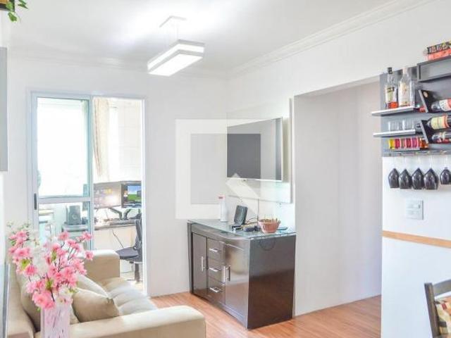 Apartamento à Venda Rudge Ramos, 2 Quartos, 68 m2