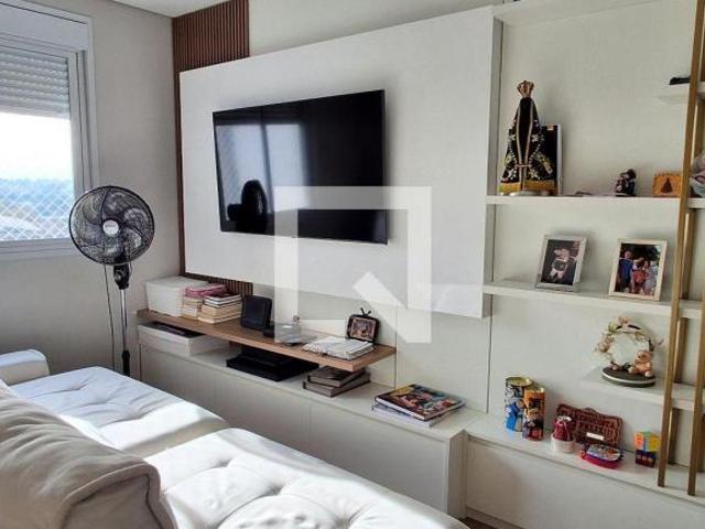 Apartamento à Venda Rudge Ramos, 2 Quartos, 69 m2