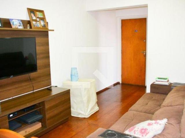 Apartamento à Venda Rudge Ramos, 2 Quartos, 69 m2