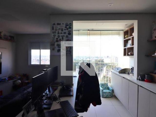 Apartamento à Venda Rudge Ramos, 2 Quartos, 69 m2