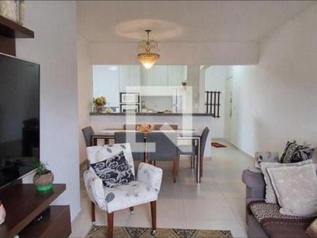 Apartamento à Venda Rudge Ramos, 2 Quartos, 73 m2