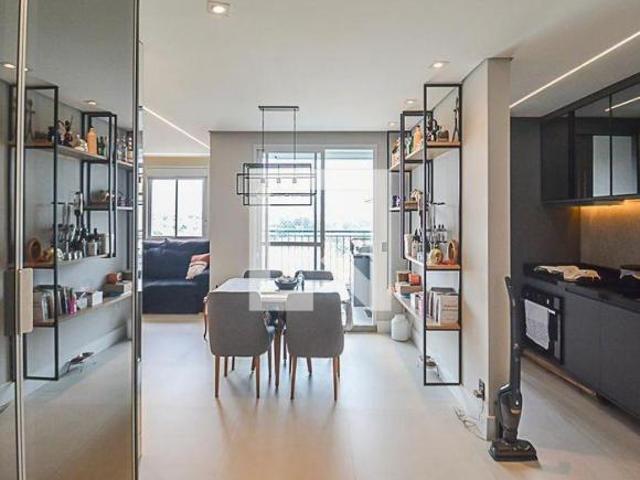 Apartamento à Venda Rudge Ramos, 2 Quartos, 70 m2