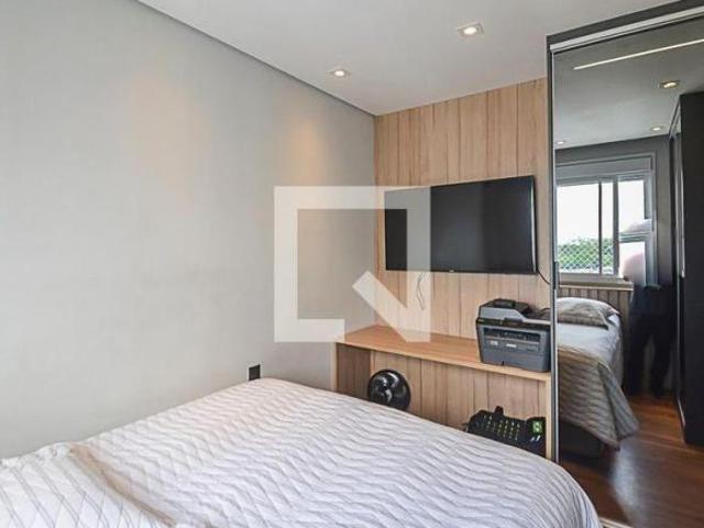 Apartamento à Venda Rudge Ramos, 2 Quartos, 70 m2