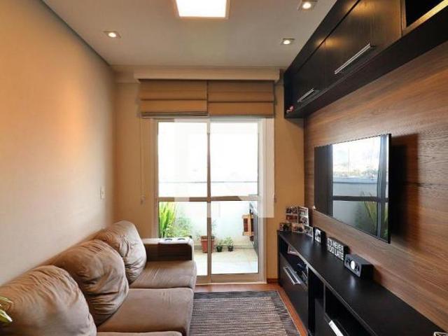 Apartamento à Venda Rudge Ramos, 2 Quartos, 70 m2