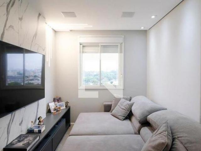 Apartamento à Venda Rudge Ramos, 2 Quartos, 70 m2