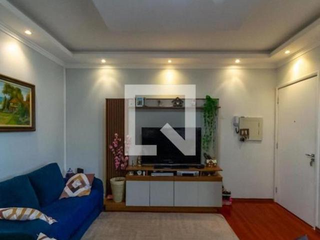 Apartamento à Venda Rudge Ramos, 2 Quartos, 70 m2