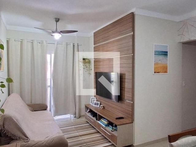 Apartamento à Venda Rudge Ramos, 2 Quartos, 70 m2