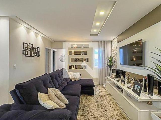 Apartamento à Venda Rudge Ramos, 2 Quartos, 77 m2