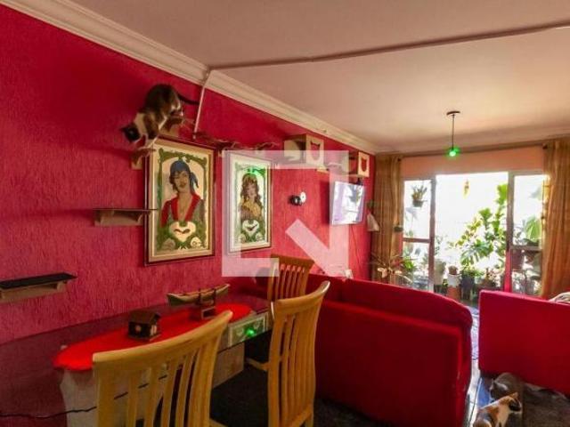 Apartamento à Venda Rudge Ramos, 2 Quartos, 77 m2
