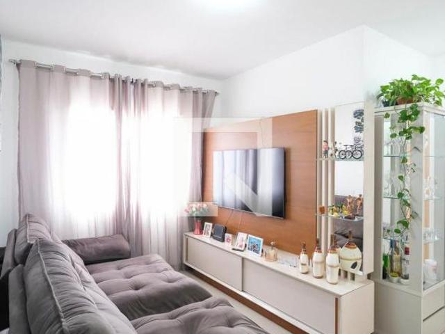 Apartamento à Venda Rudge Ramos, 2 Quartos, 77 m2