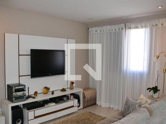 Apartamento à Venda Rudge Ramos, 2 Quartos, 74 m2