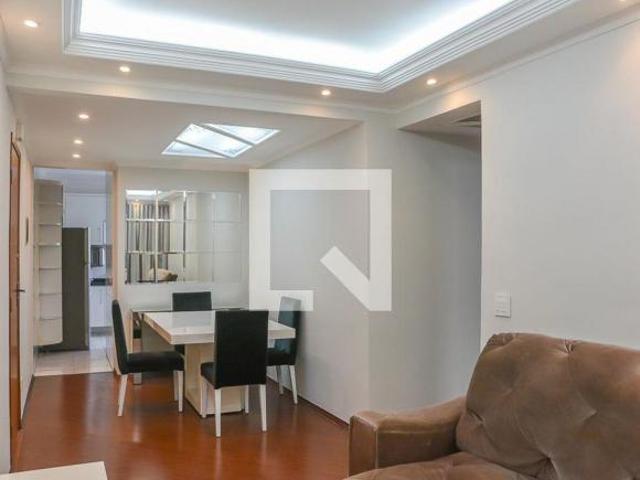 Apartamento à Venda Rudge Ramos, 2 Quartos, 76 m2