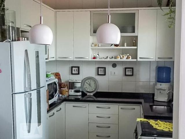 Apartamento à Venda Rudge Ramos, 2 Quartos, 78 m2