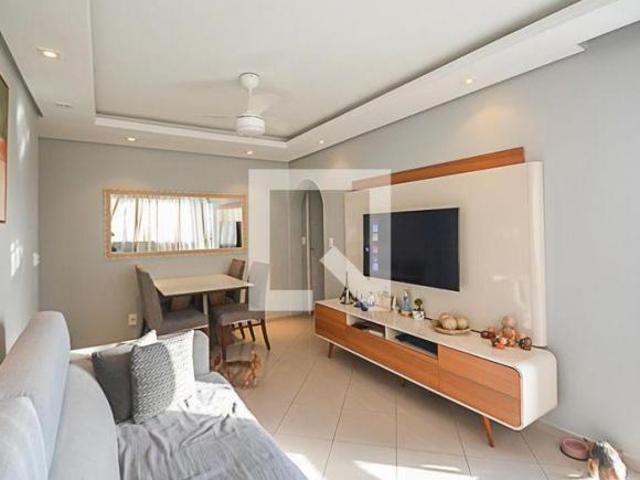 Apartamento à Venda Rudge Ramos, 2 Quartos, 78 m² São Bernardo do Campo
