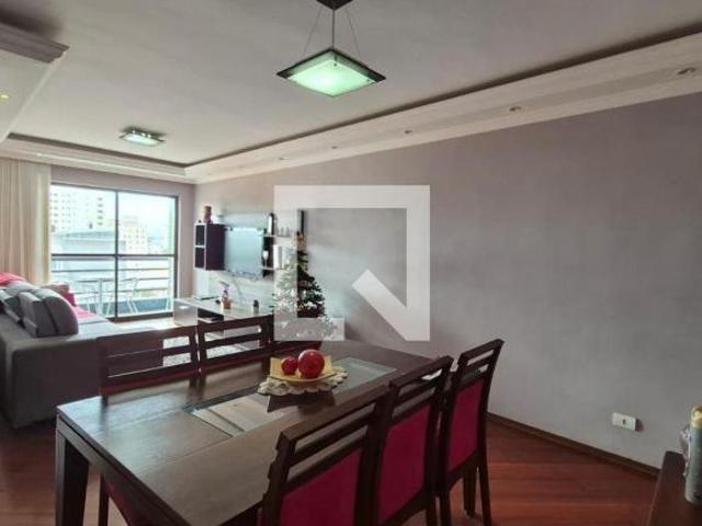 Apartamento à Venda Rudge Ramos, 2 Quartos, 83 m2