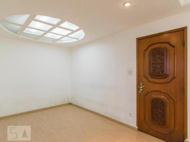 Apartamento à Venda Rudge Ramos, 2 Quartos, 80 m2