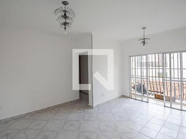Apartamento à Venda Rudge Ramos, 2 Quartos, 80 m2