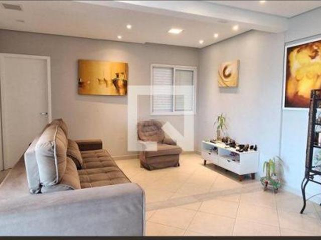 Apartamento à Venda Rudge Ramos, 2 Quartos, 80 m2