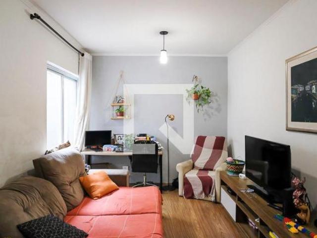 Apartamento à Venda Rudge Ramos, 2 Quartos, 87 m2