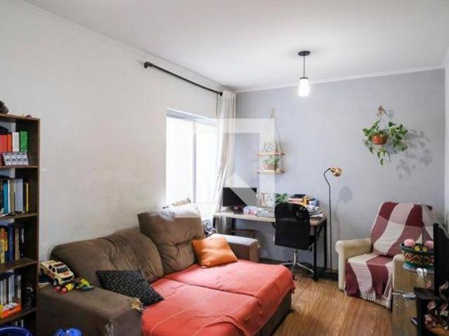 Apartamento à Venda Rudge Ramos, 2 Quartos, 87 m² São Bernardo do Campo
