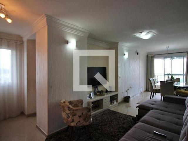 Apartamento à Venda Rudge Ramos, 2 Quartos, 84 m2