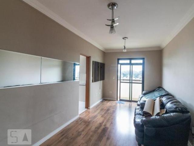 Apartamento à Venda Rudge Ramos, 2 Quartos, 84 m2