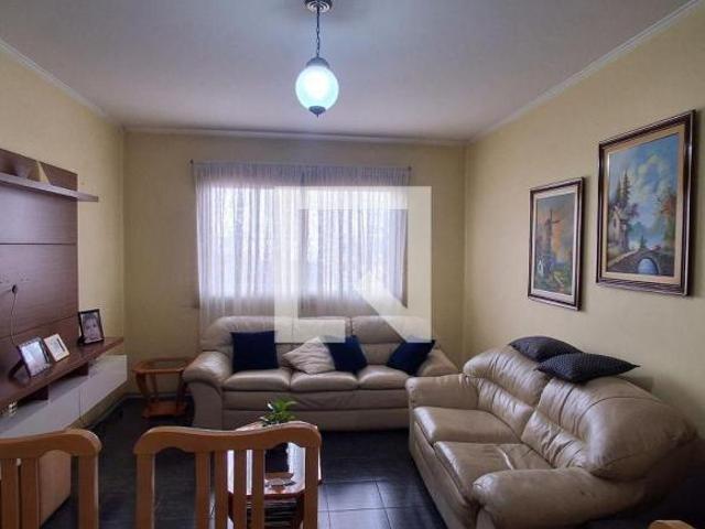 Apartamento à Venda Rudge Ramos, 2 Quartos, 85 m2