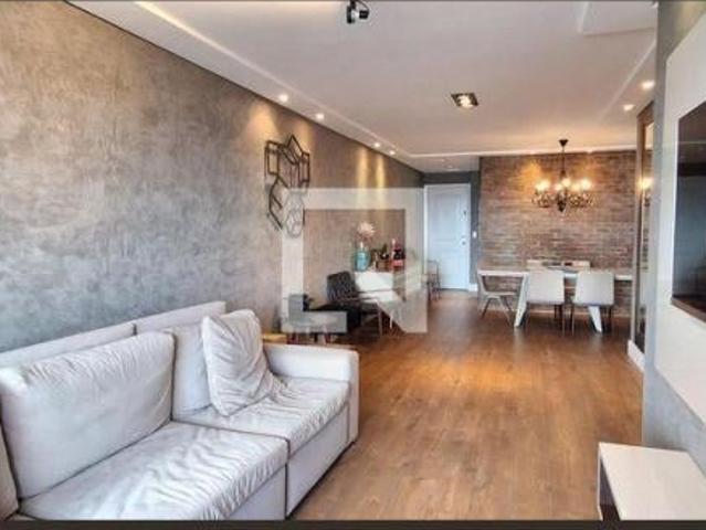 Apartamento à Venda Rudge Ramos, 2 Quartos, 86 m2
