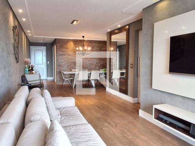 Apartamento à Venda Rudge Ramos, 2 Quartos, 86 m2