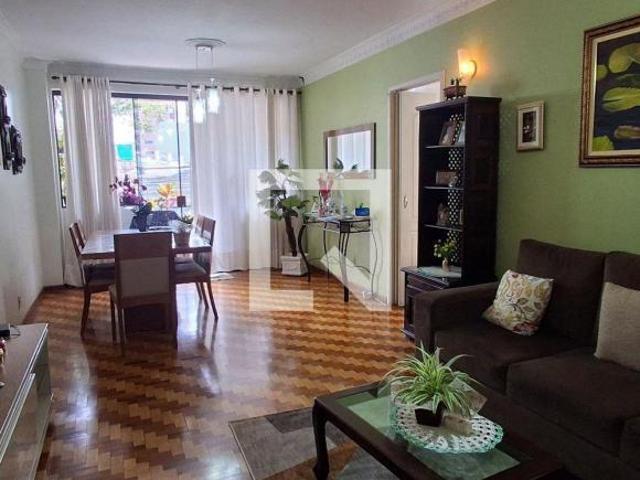 Apartamento à Venda Rudge Ramos, 2 Quartos, 88 m2