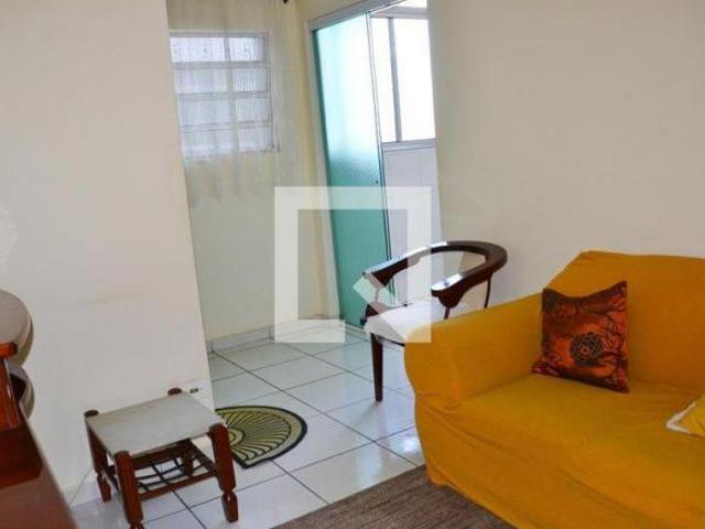 Apartamento à Venda Rudge Ramos, 2 Quartos, 93 m2